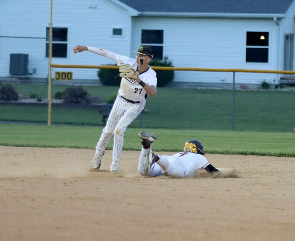 tyler schoer cover 2nd.JPG | Content | communitynewspapergroup.com