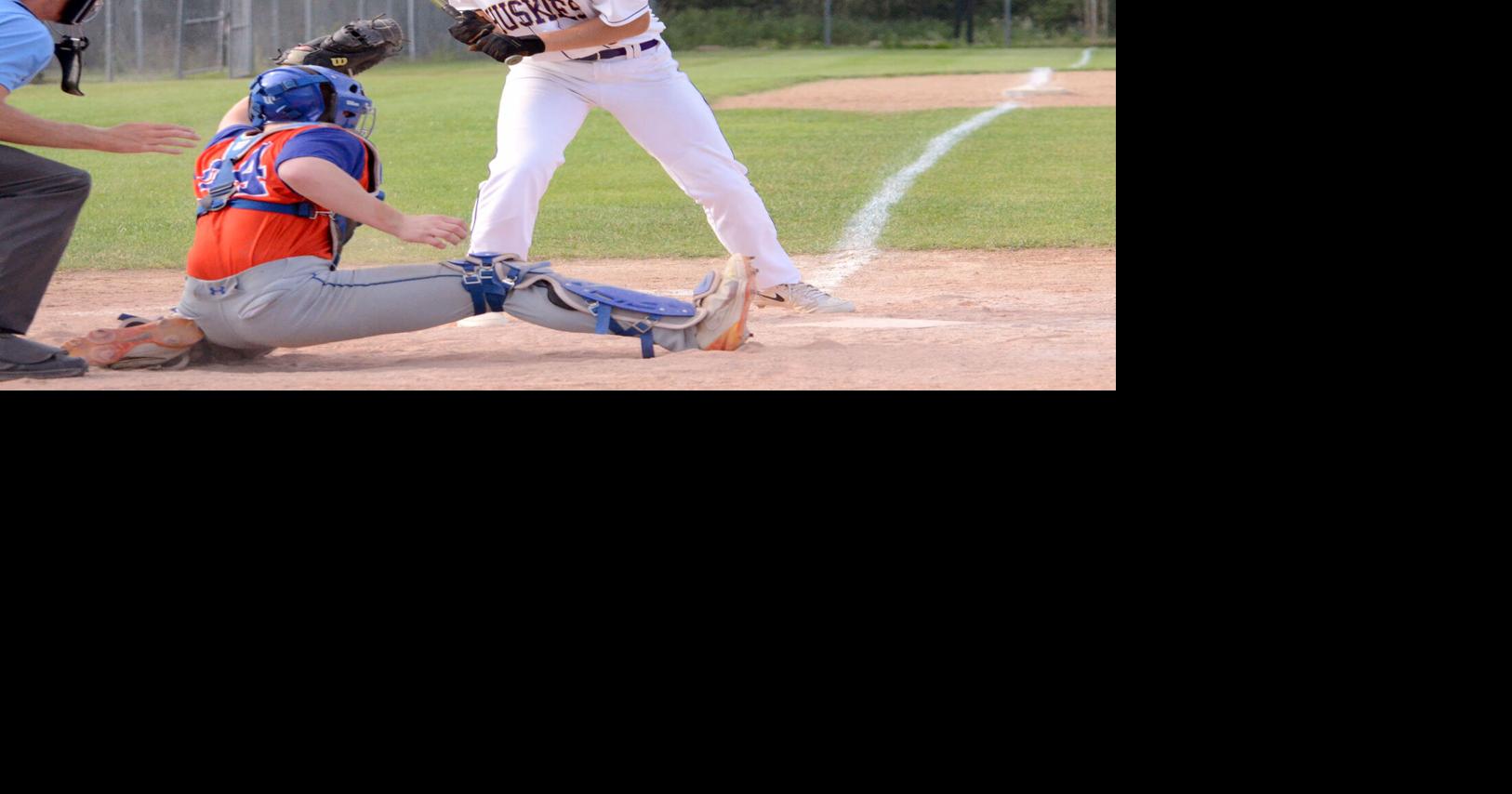 PHOTOS: Oelwein baseball, softball vs Jesup | Oelwein Daily Register ...