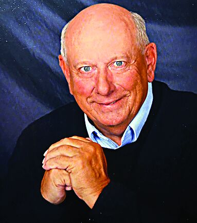 Wayne Wenthe | Obituaries | communitynewspapergroup.com