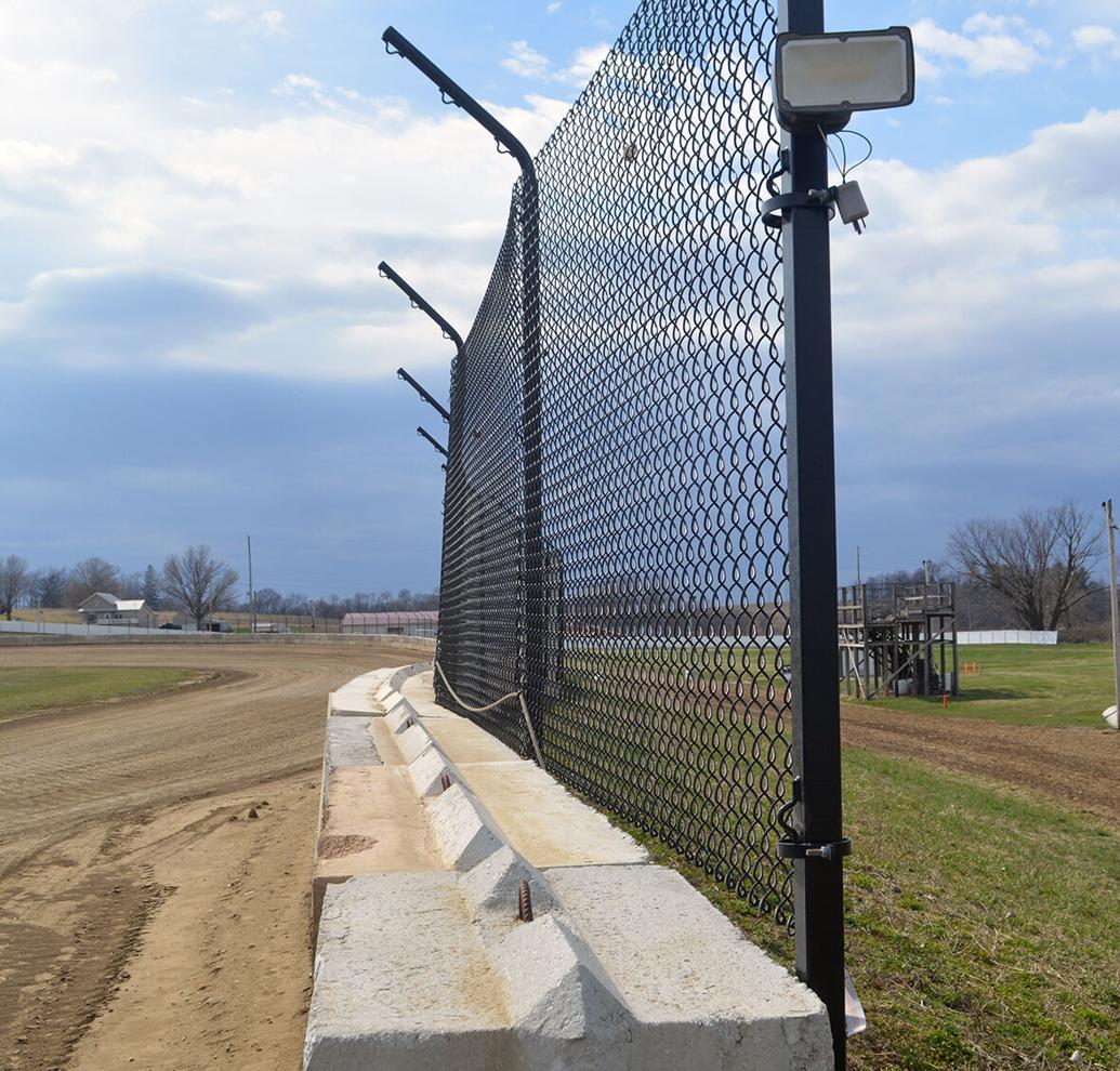 Fayette County Speedway opens 2026 season Friday | Local ...