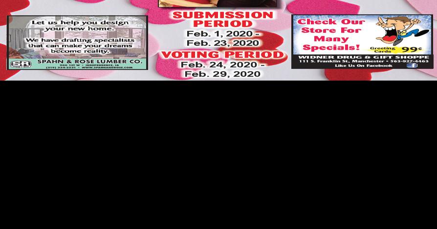 Cutest Couple Contest | Contests | communitynewspapergroup.com