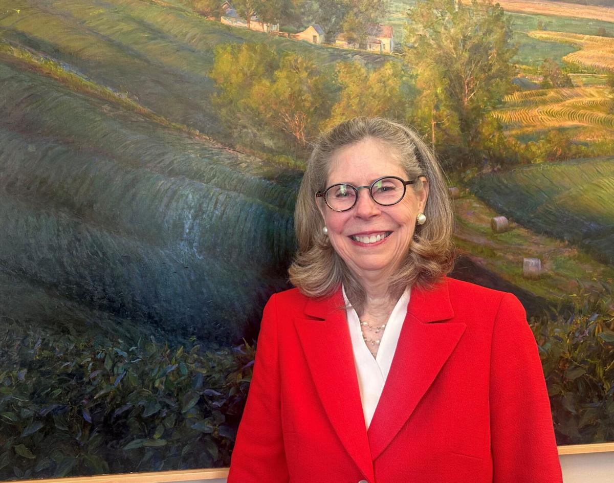 ISU President Reflects on Student Support, Accelerating Change Ahead of ...