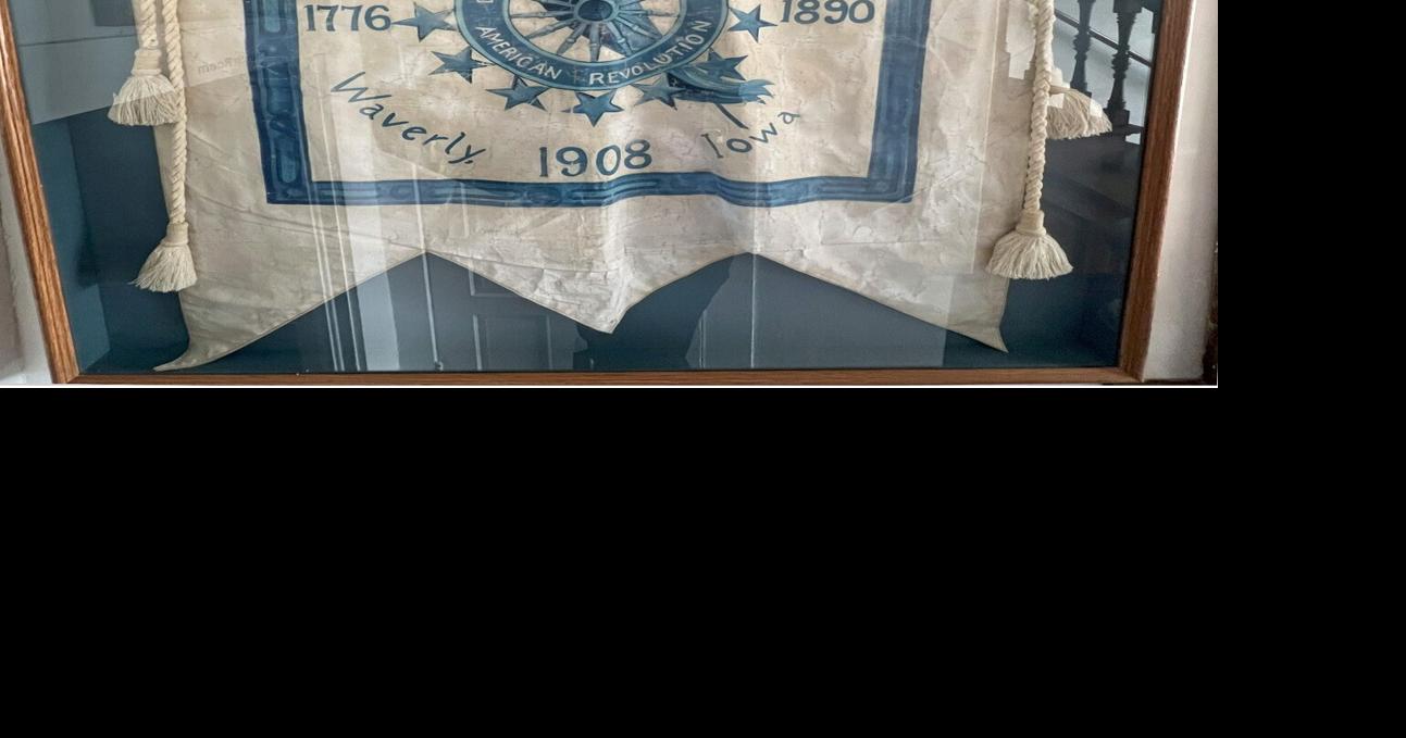 DAR: Thirteen charter members’ patriot ancestors | Local ...