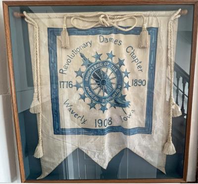 DAR: Thirteen charter members’ patriot ancestors | Local ...