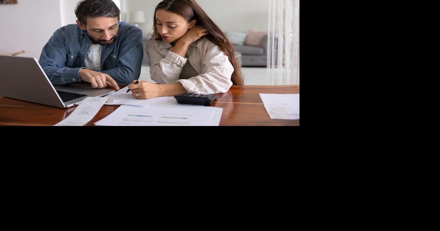 We Saved $2,250 a Year by Reviewing Our Insurance Coverage | Nation ...