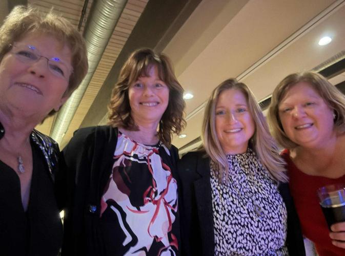 Marines celebrate 250th birthday at Tun Tavern event | Waverly ...