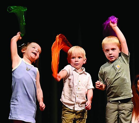 Preschool graduation | | communitynewspapergroup.com