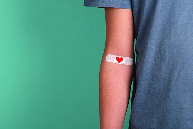 America needs you to donate blood this July: Community blood drives in ...