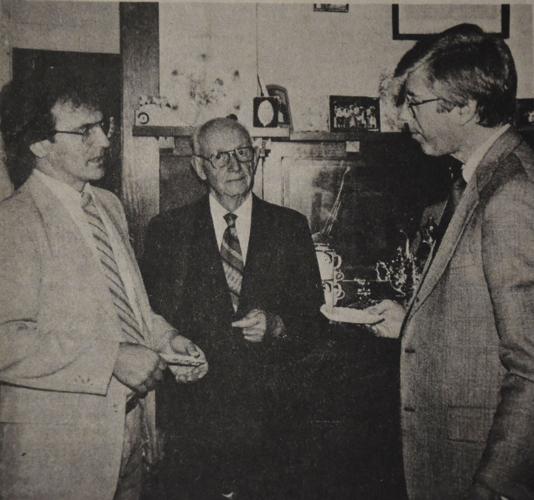 This week in local history | Waverly Newspapers ...