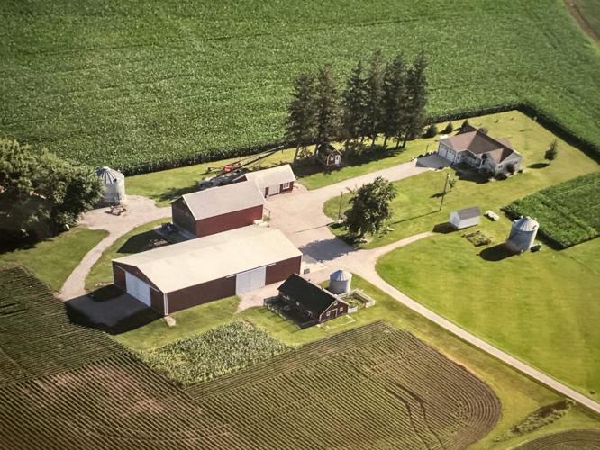 A family legacy: Tripoli Heritage Farm home to 6 generations | Waverly ...