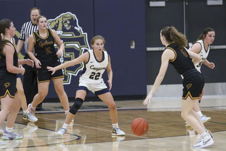 PHOTOS: Denver vs Sumner-Fred basketball | Waverly Newspapers ...