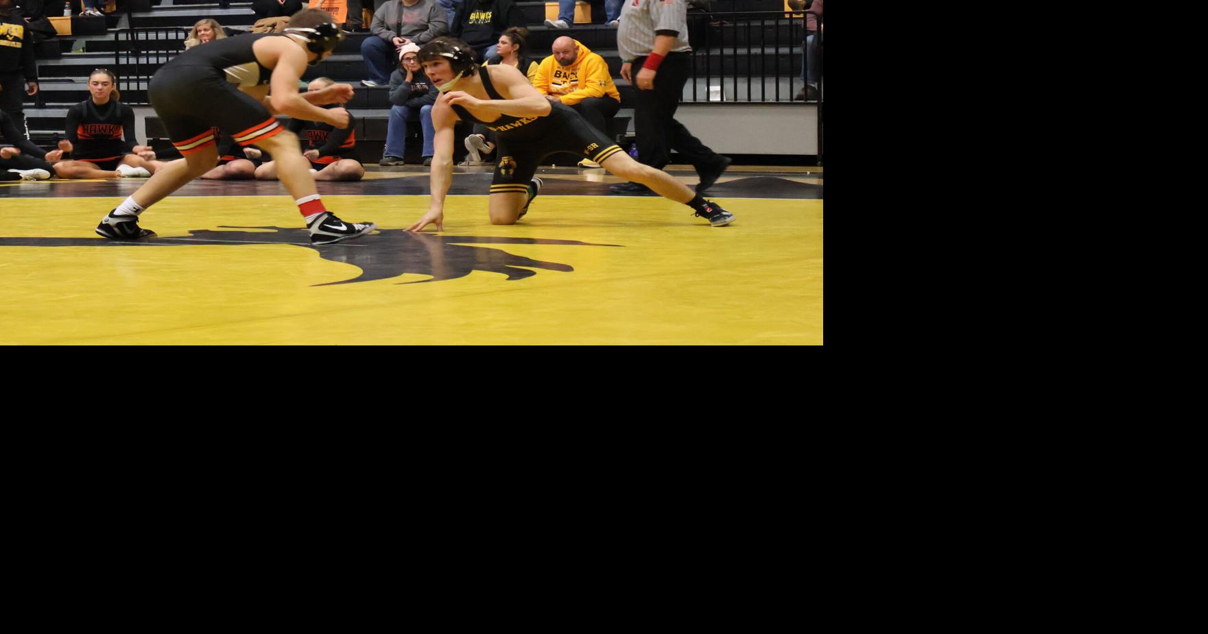 W-SR wrestling roundup: Boys win two golds, girls win four | Sports ...