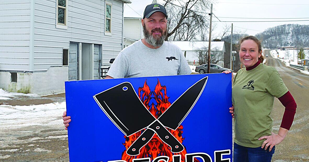 ‘Meats and Sweets’ being served up in Wadena | Fayette County ...