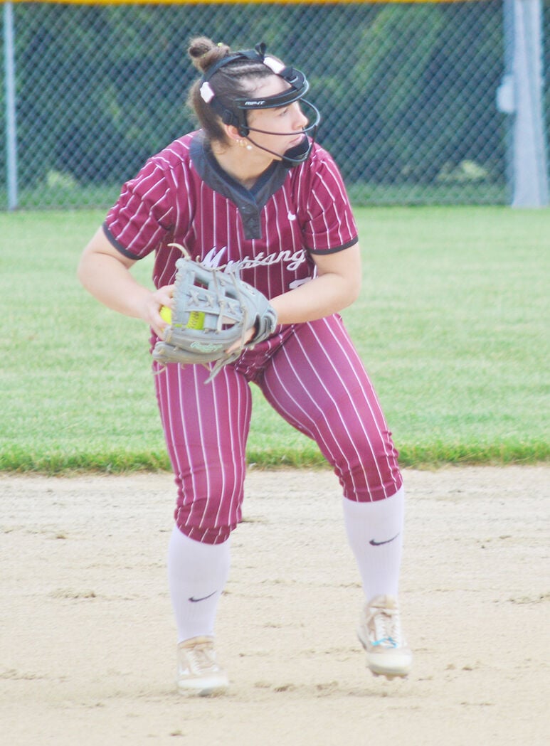 Indee girls split with state-ranked CP-U | Sports ...