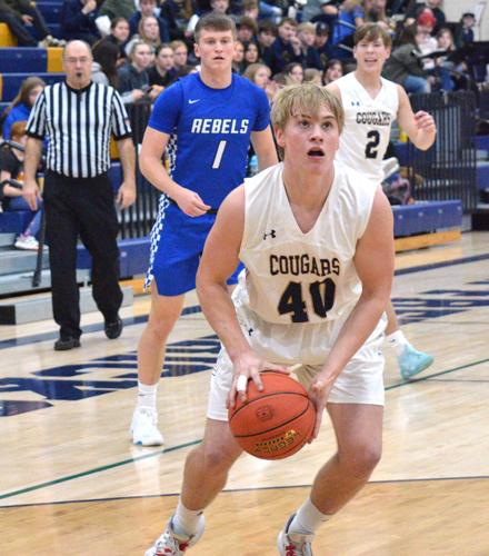 PHOTOS: Sumner-Fredericksburg vs. Gladbrook-Reinbeck | Oelwein Daily ...