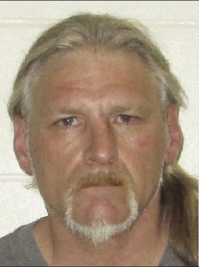 Thornton Arrested | Independence Bulletin Journal ...