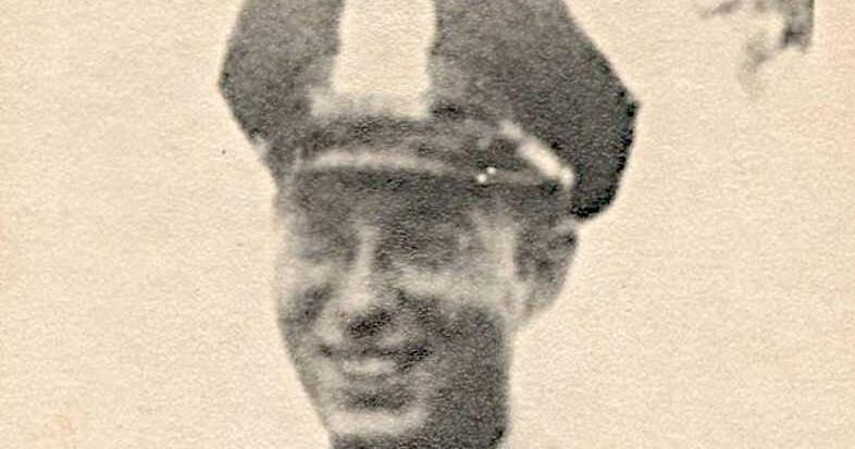 A man to remember: Plainfield officer killed in 1961 to receive ...