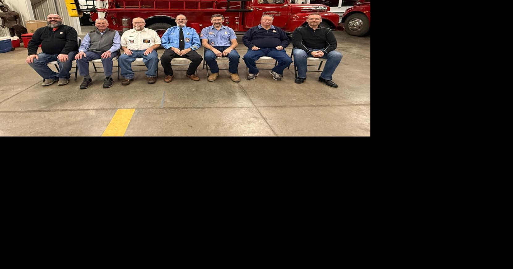 Urbana-Polk Township Fire Department Recognition Banquet | Content ...