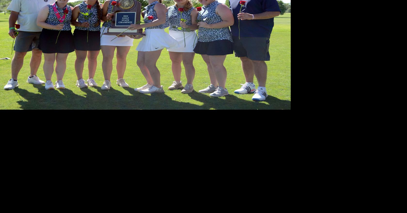 PHOTOS: Class 2A state tournament, celebration time | Oelwein Daily ...
