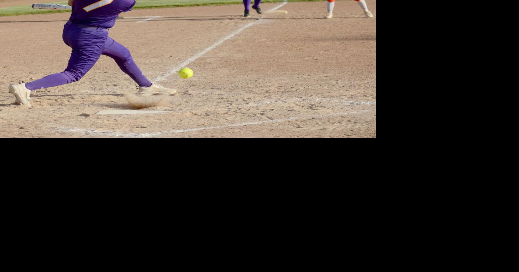 PHOTOS: Oelwein vs Sumner-Fred, baseball/softball DH | Oelwein Daily ...