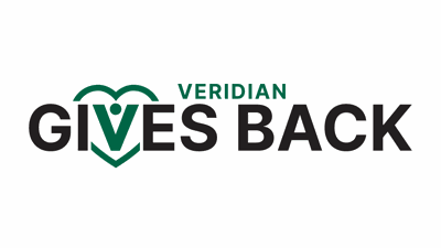 Veridian Credit Union awards $100K in grants to support financial ...