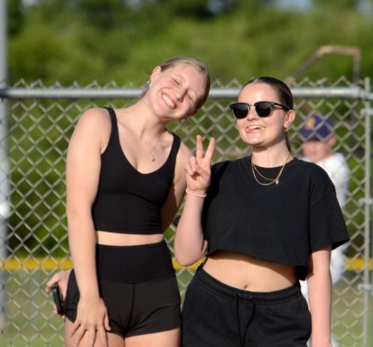 PHOTOS: Oelwein vs Sumner-Fred, baseball/softball DH | Oelwein Daily Register ...