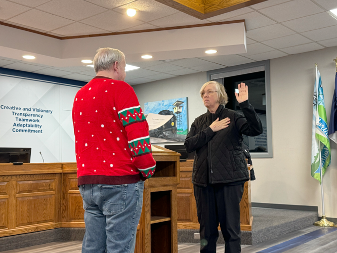 Council hears ongoing projects Monday | Local | communitynewspapergroup.com