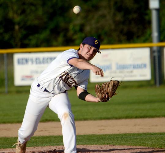 PHOTOS: Oelwein vs Sumner-Fred, baseball/softball DH | Oelwein Daily ...