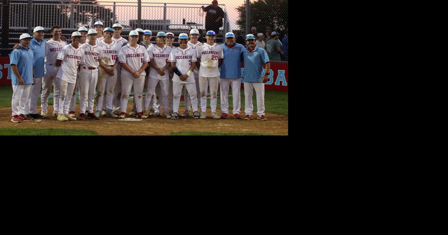 East Buchanan baseball clinches district championship | Sports ...