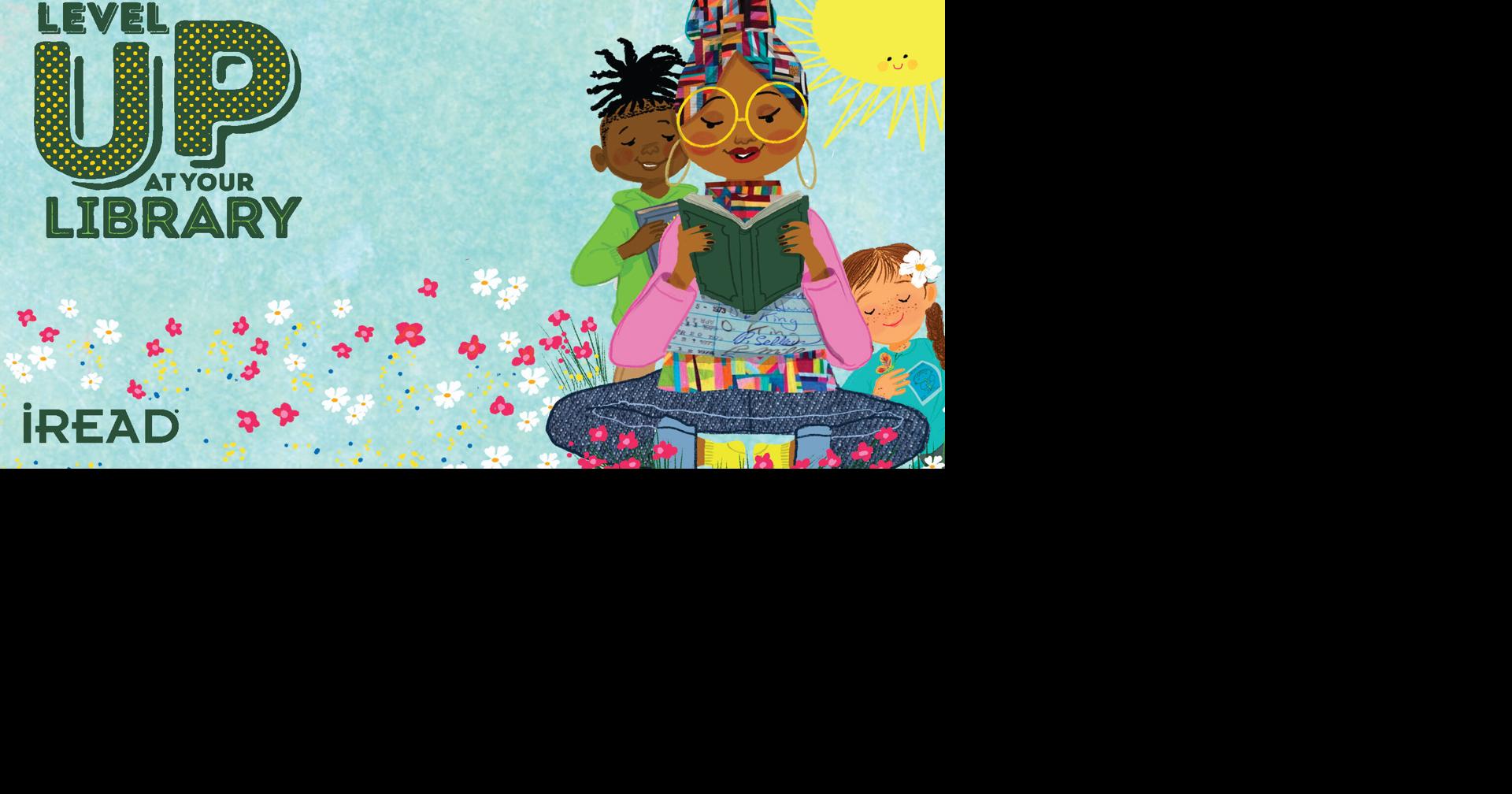 Summer Reading Program 2025 | Local | communitynewspapergroup.com