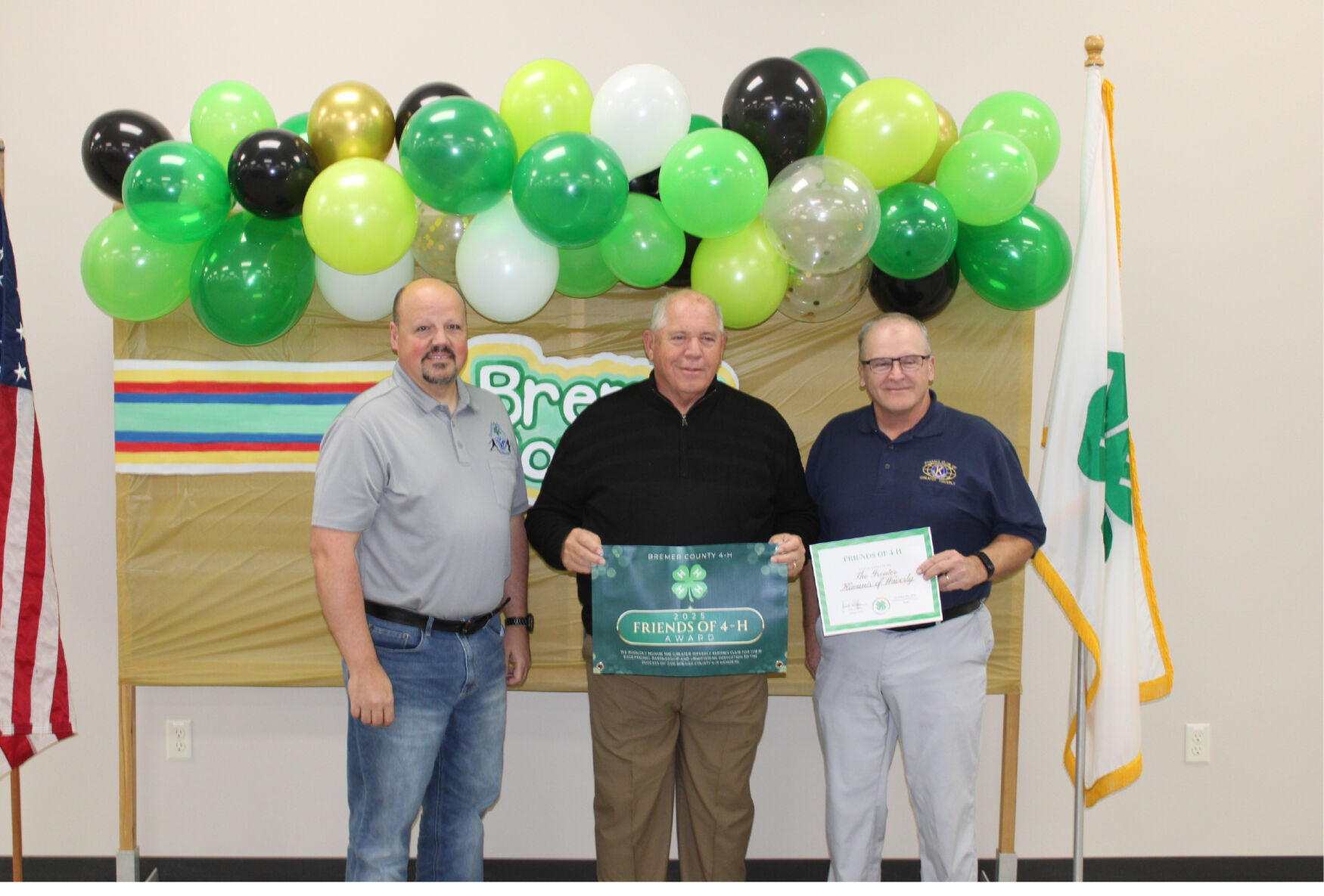 2025 Bremer County 4-H wrap-up | Local | communitynewspapergroup.com