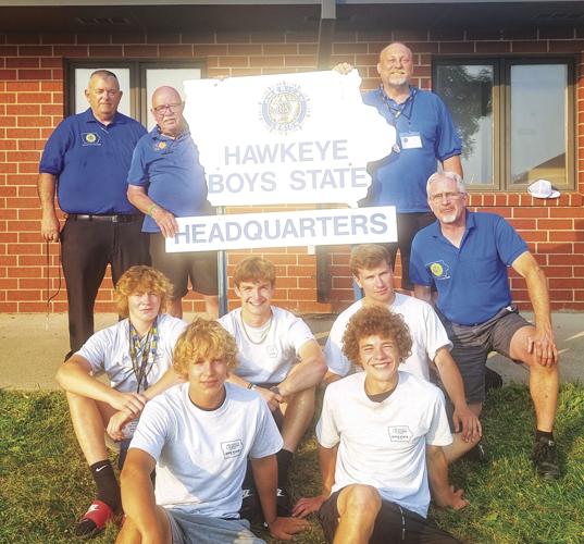 Around Town | Oelwein Daily Register | communitynewspapergroup.com