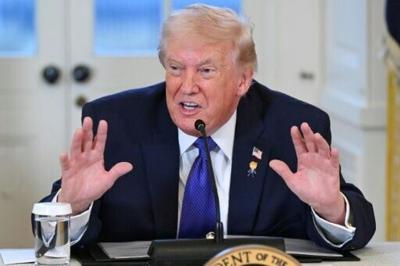 'American? No!' says Greenland after latest Trump threat | Nation ...