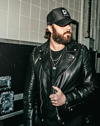 Nate Smith to headline 2026 Fayette Co. Fair | Local | communitynewspapergroup.com