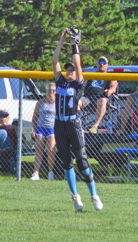 SW takes two from TigerHawks in softball | Fayette County Newspapers ...