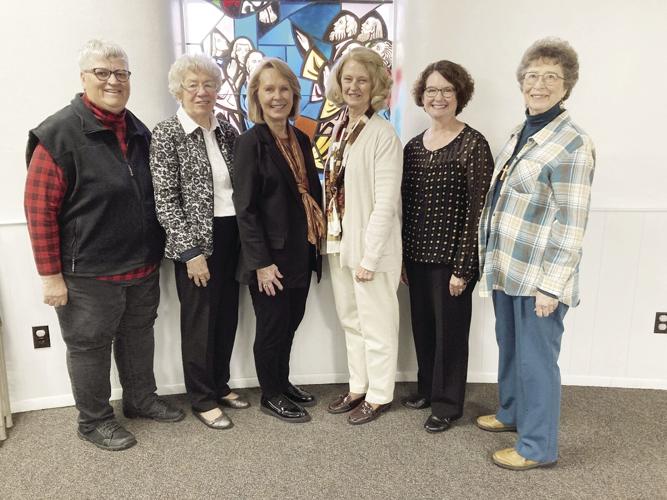 CWU celebrates World Community Day | Local | communitynewspapergroup.com