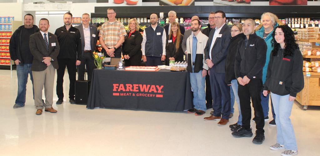 Vinton Fareway’s Dave Kelchen Retires After 46 Years | Content ...