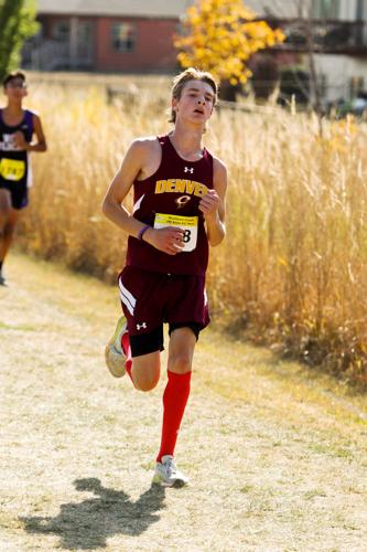 Denver Middle School XC makes history as state champs | Cross Country ...