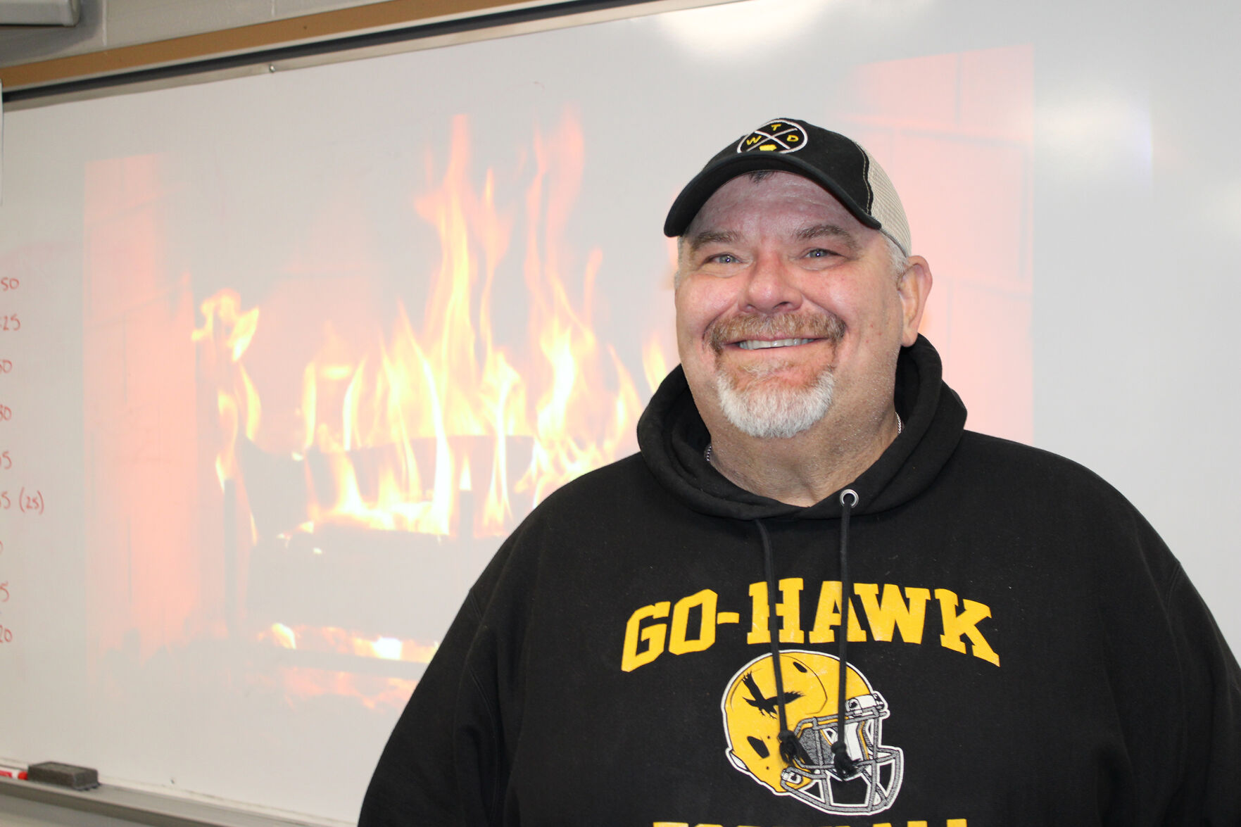 Teacher's Corner: Retiring, Staack terms teaching a 'calling' | News ...
