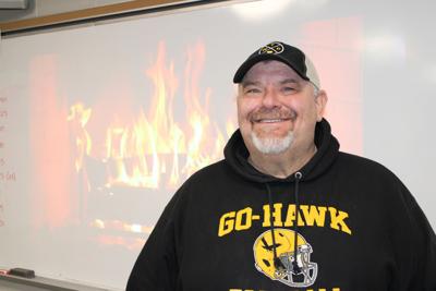 Teacher's Corner: Retiring, Staack terms teaching a 'calling' | News ...