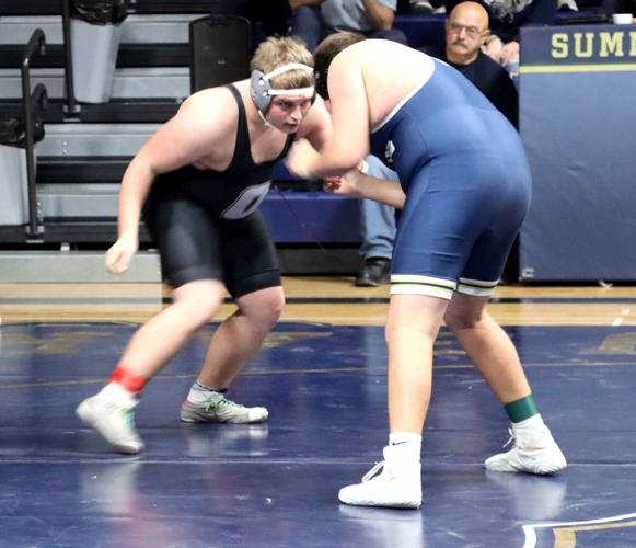 Oelwein grapplers suffer losses to AGWSR and North Tama | Content ...