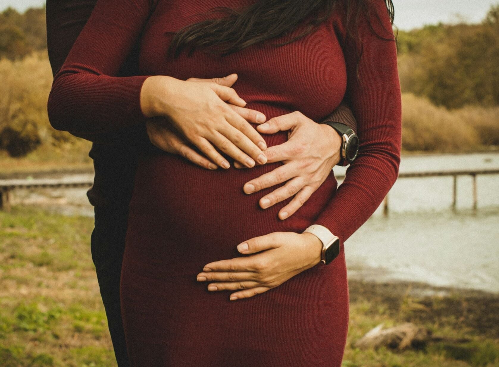 Emotional rebound after childbirth takes 5 months on average | Nation ...