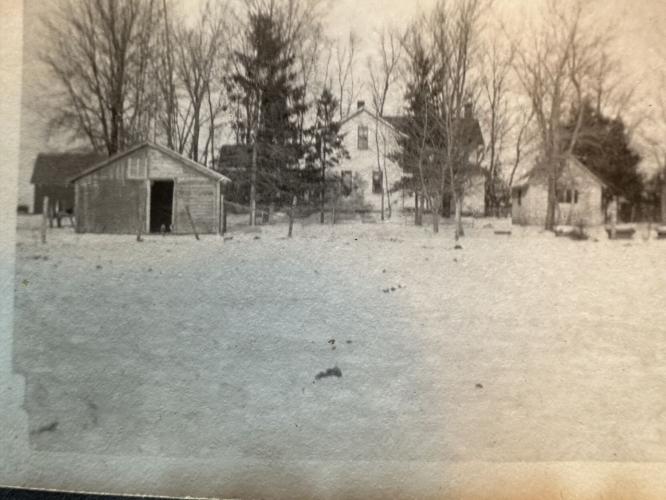 A family legacy: Tripoli Heritage Farm home to 6 generations | Waverly ...