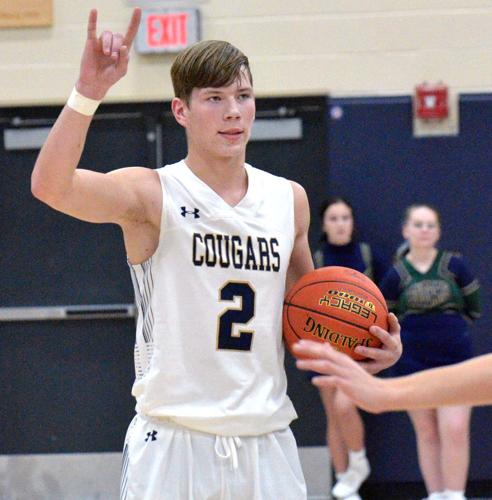 PHOTOS: Sumner-Fredericksburg vs. Gladbrook-Reinbeck | Oelwein Daily ...