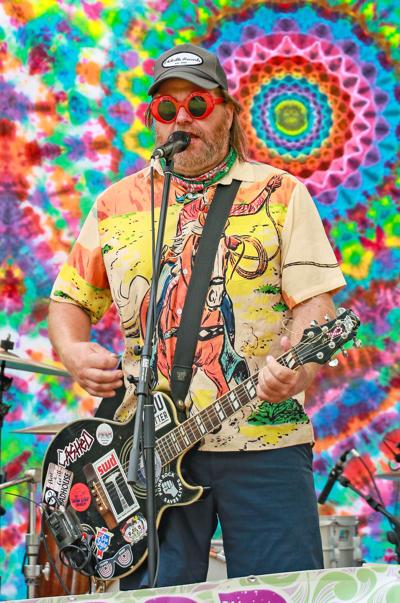 Mike McAbee at The Pavilion Wednesday | Fayette County Newspapers ...