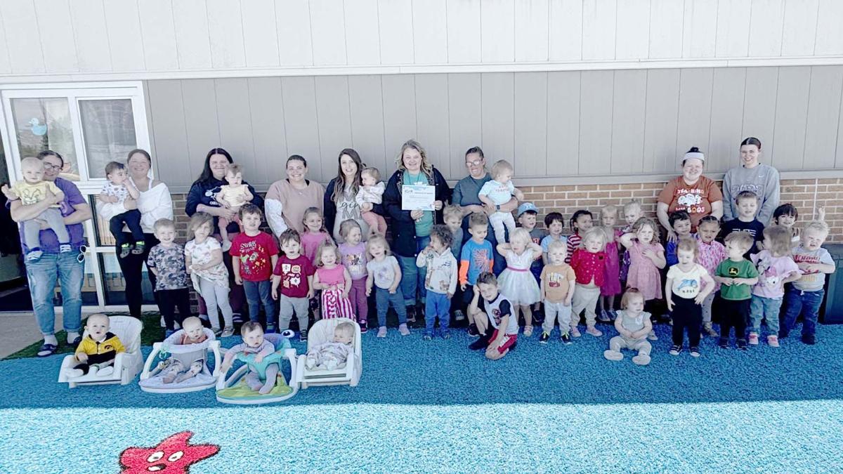 LHLC earns IQ4K Level Two rating | Local | communitynewspapergroup.com
