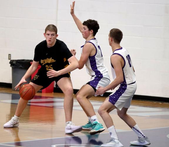 Wapsie Valley knocks off Kee High 66-54 | Content ...