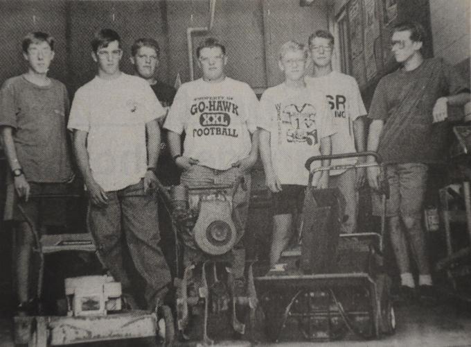 This week in local history | Waverly Newspapers ...