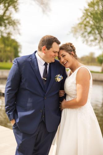 An invisible string from Iowa to St. Louis: Trevor and Abbey Svec ...