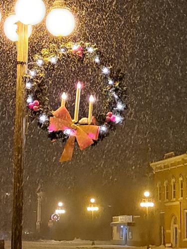 Snow Storm Round Two | Content | communitynewspapergroup.com